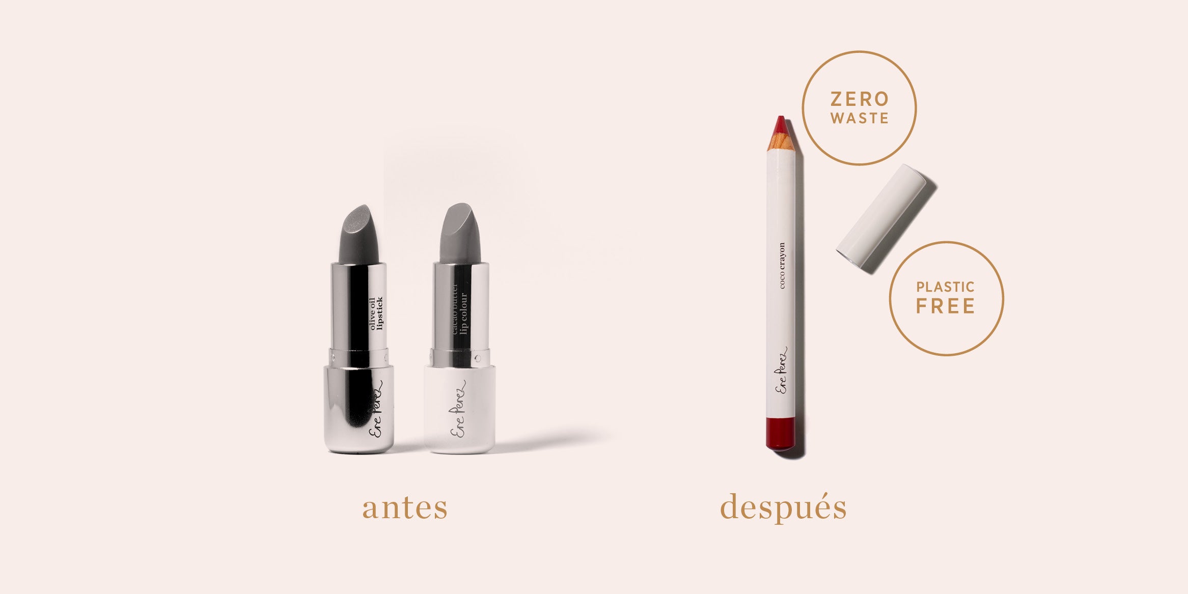 viaje a la eco-lution – Cosméticos Naturales Ere Perez